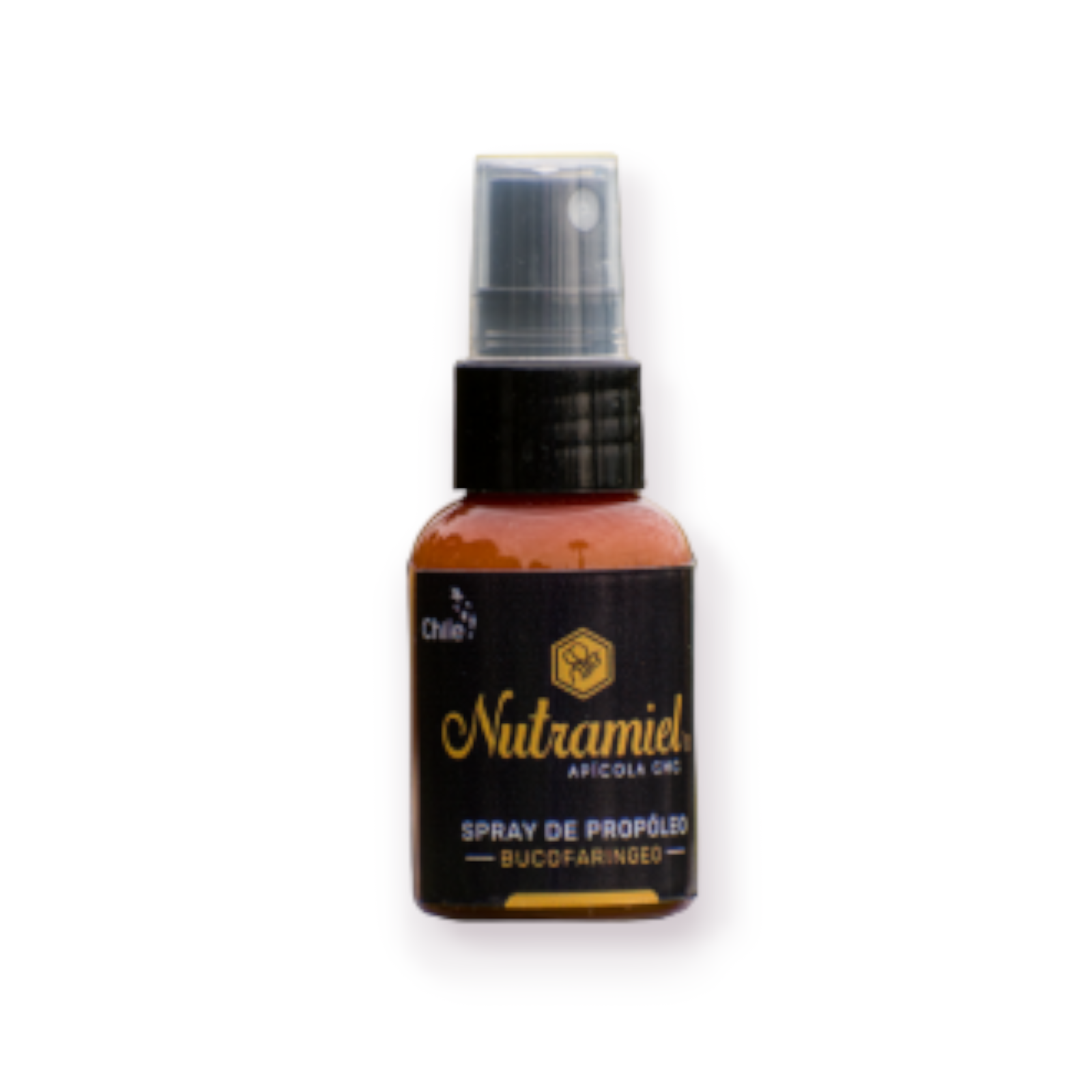 Nutramiel – Apícola GMG